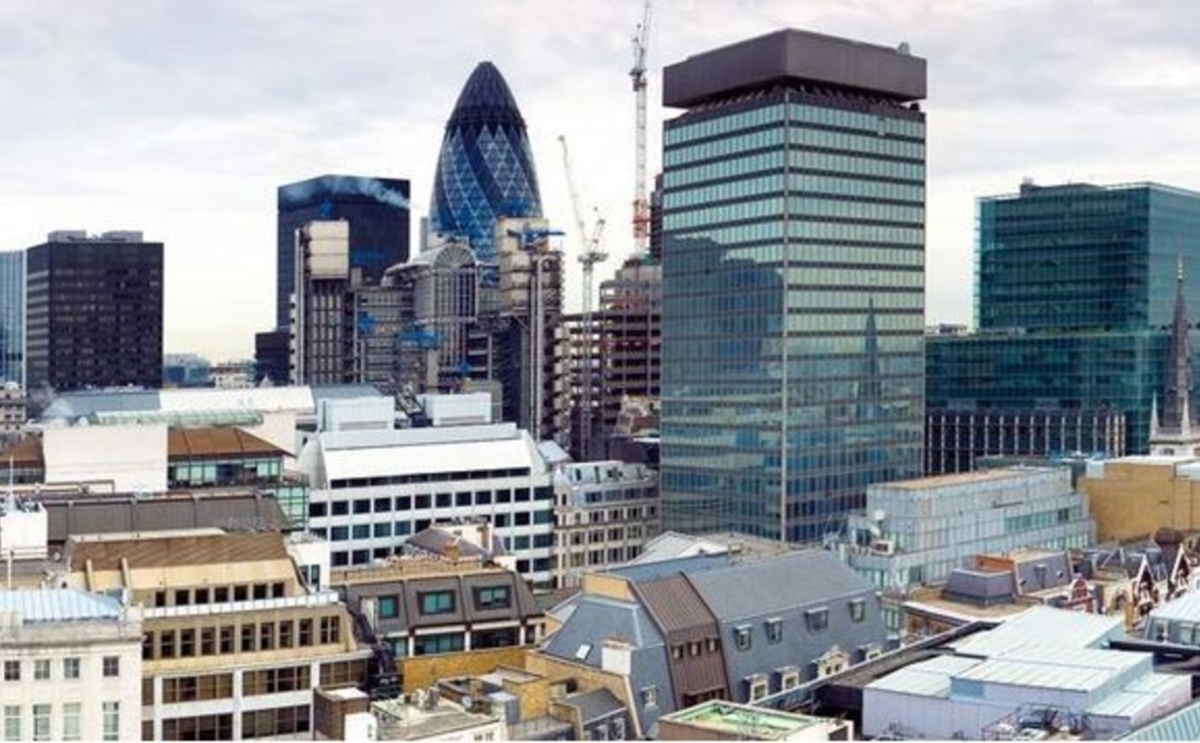 Chubb appoints two new managers to its London operation - Insurance Post