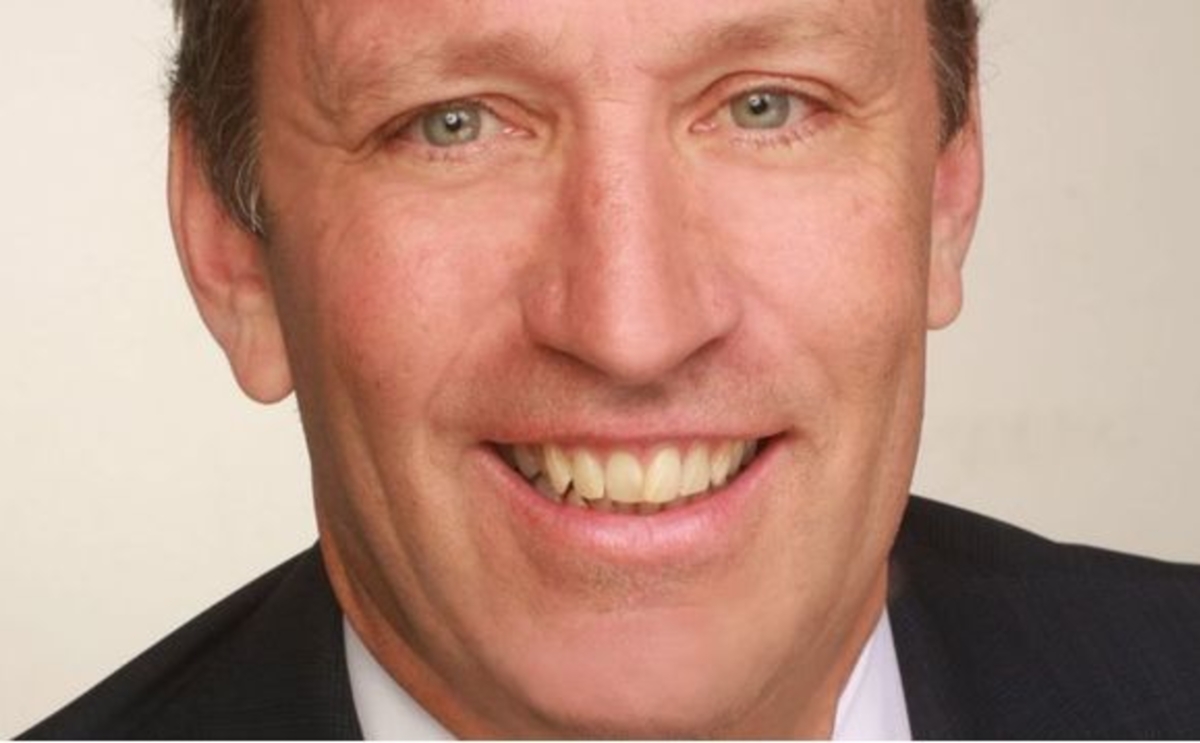 Interveiw John Daum, Lockton: American dreams - Insurance Post