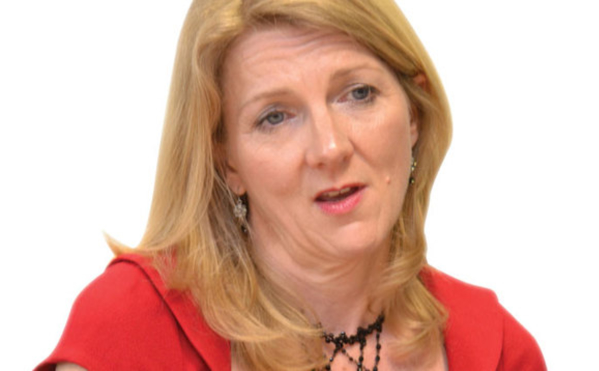 Interview - Janet Connor: targeting the over 50s demographic ...