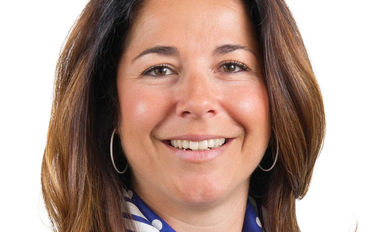 XL Catlin's Tania Bensoussan-Arthur on the new trends grabbing the ...