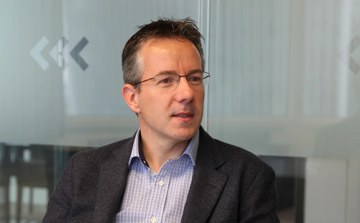 XL Catlin's Vincent Branch on the unexpected love affair with AI ...