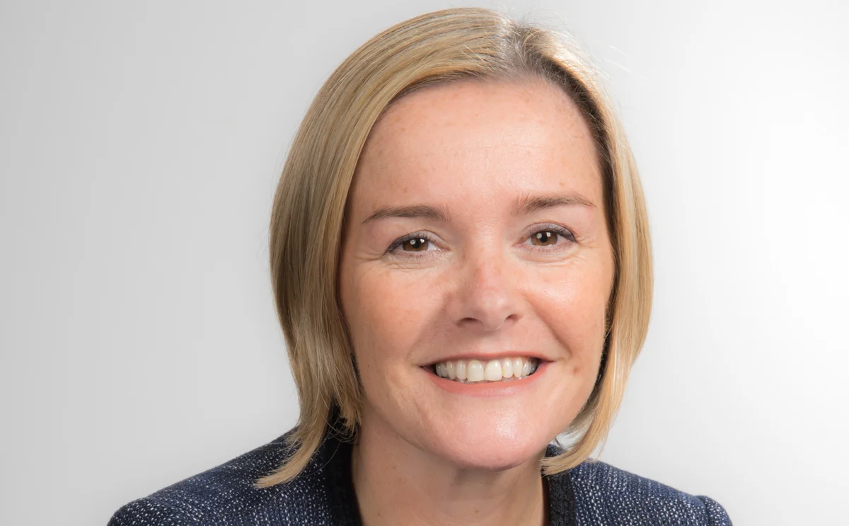 Big Interview: Aon and Biba’s Jane Kielty - Insurance Post