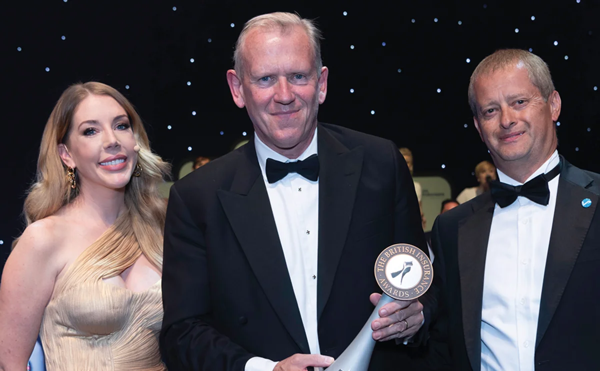 British Insurance Awards 2018: Full list of winners, their stories and ...
