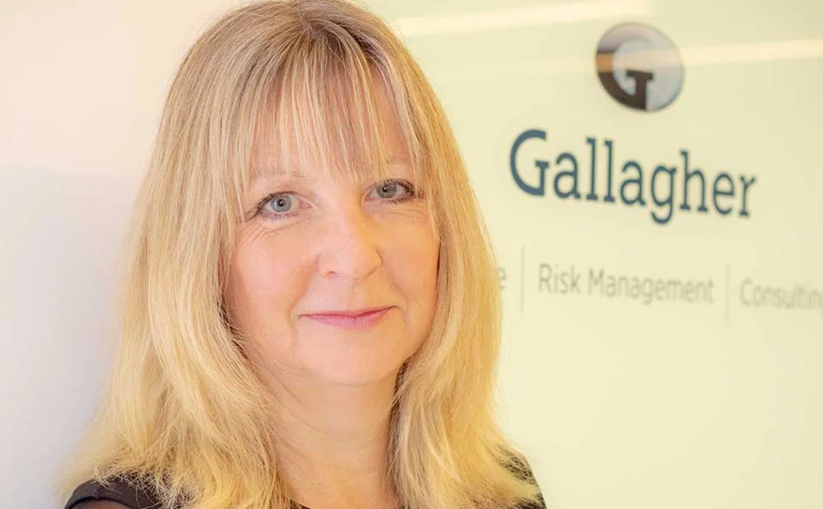 Gallagher chair Langley to become third female Lord Mayor - Insurance Post