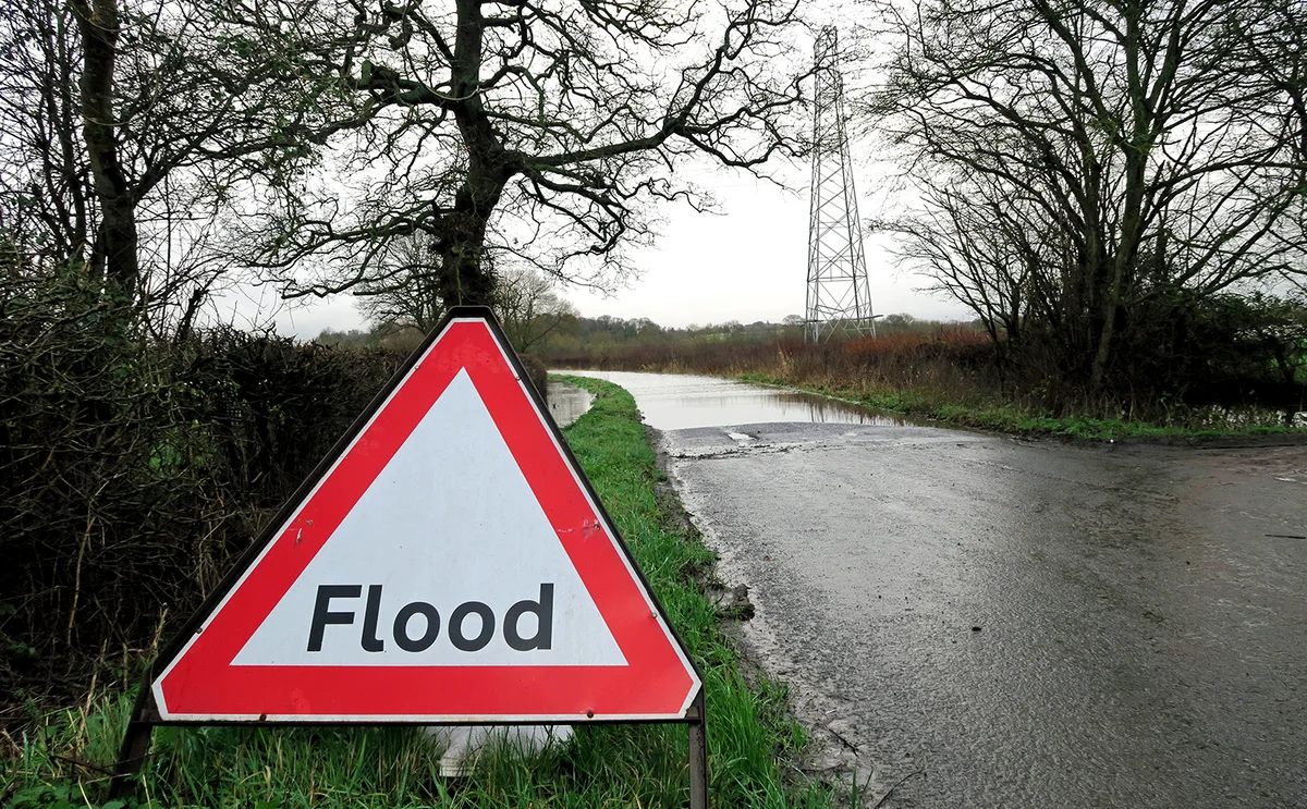 At least 7,000 buildings hit by Midlands floods - Insurance Post
