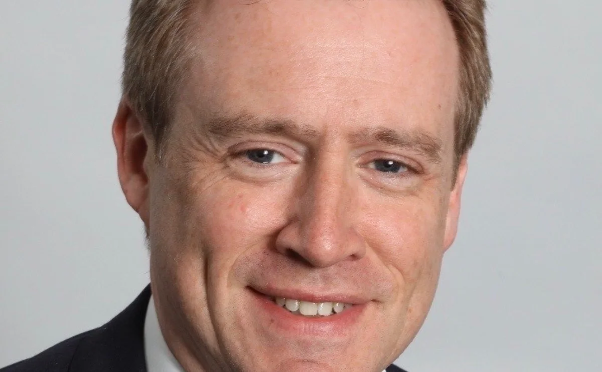 Tim Bailey, Zurich - Insurance Post