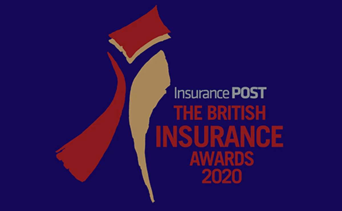 British Insurance Awards 2020: The winners - Insurance Post