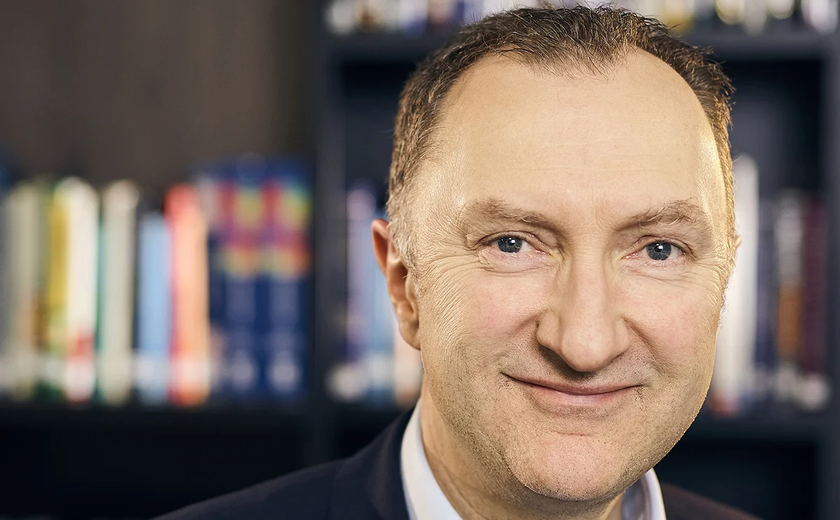 Steve Jenkins to leave CII - Insurance Post