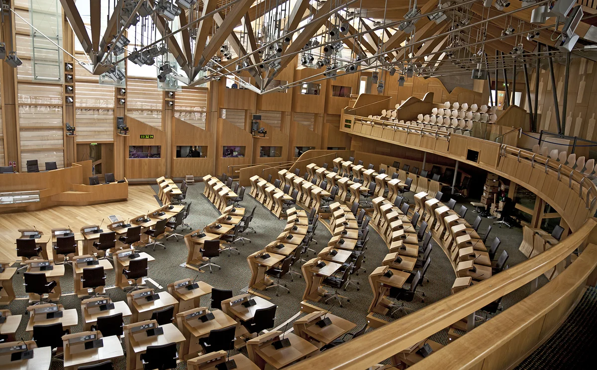 Analysis: The Scottish redress Bill's waiver conundrum - Insurance Post