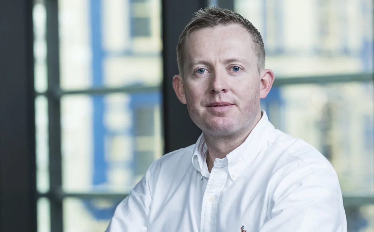 Lee Mooney to leave RSA after 26 years - Insurance Post