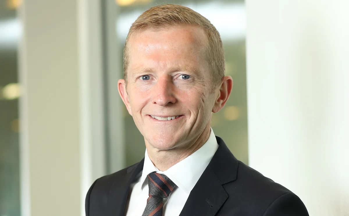 RSA’s Norgrove named ABI deputy president - Insurance Post