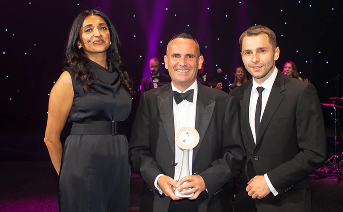 British Insurance Awards 2022: Customer Experience Award - Zurich ...
