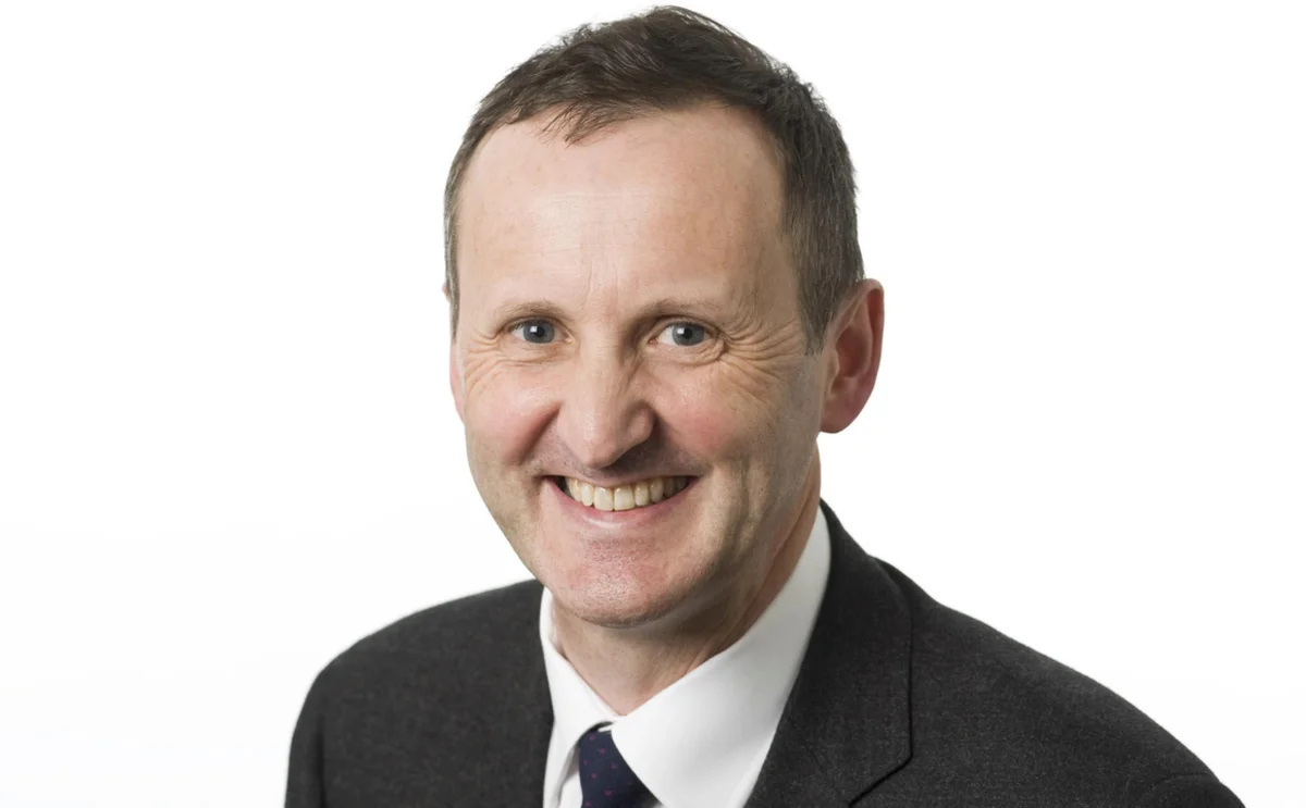 Mark Steward to step down from the FCA - Insurance Post