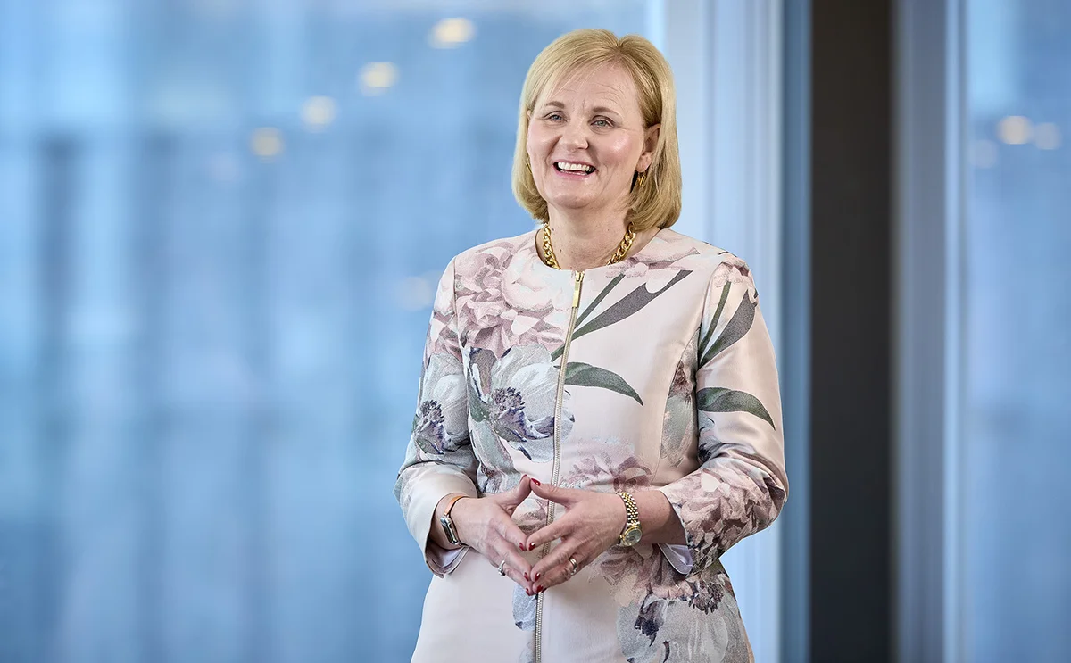 Aviva CEO Blanc awarded Damehood and ex-RSA boss Hester knighted in New ...