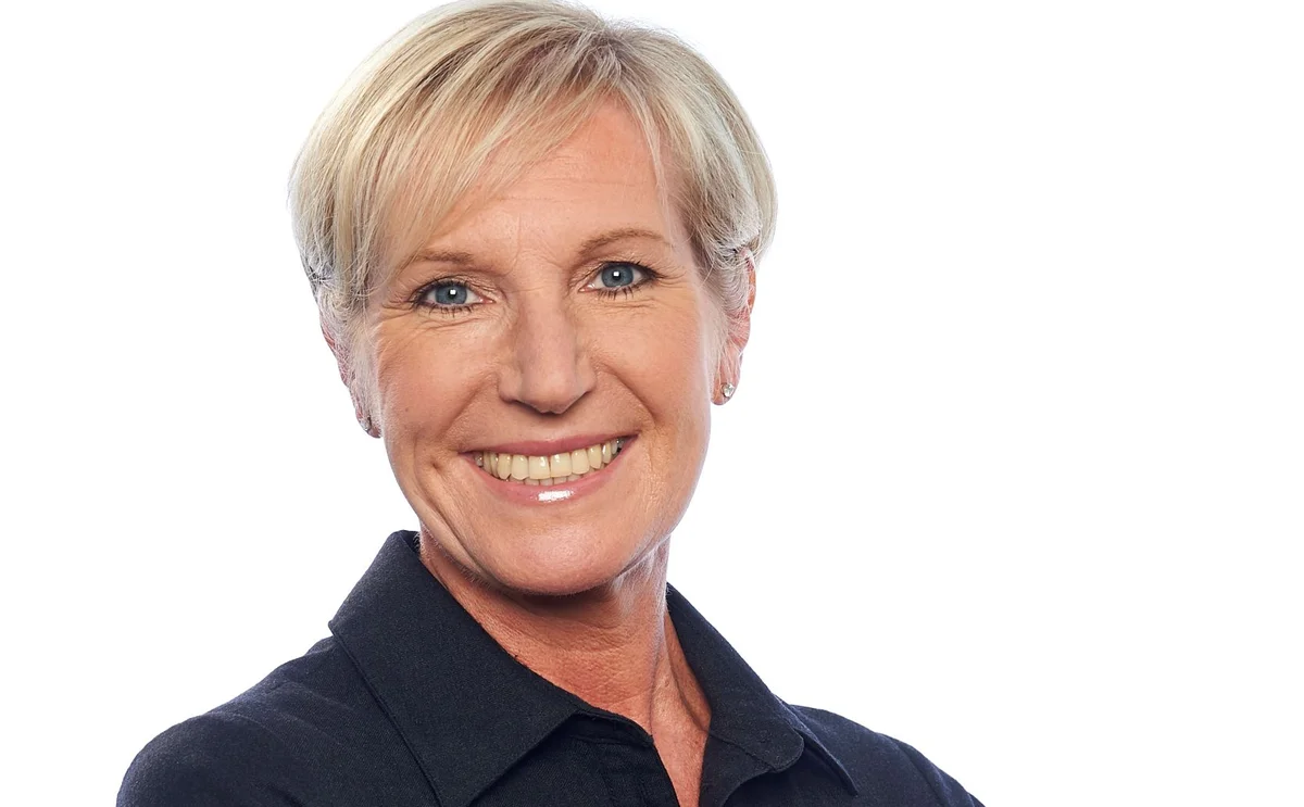 Q&A: Allianz Commercial’s Catherine Dixon - Insurance Post