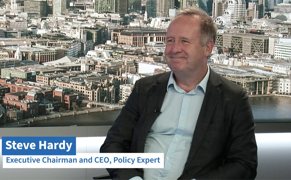 BIA 2023 Video: Winners Q&A with Policy Expert’s Steve Hardy ...
