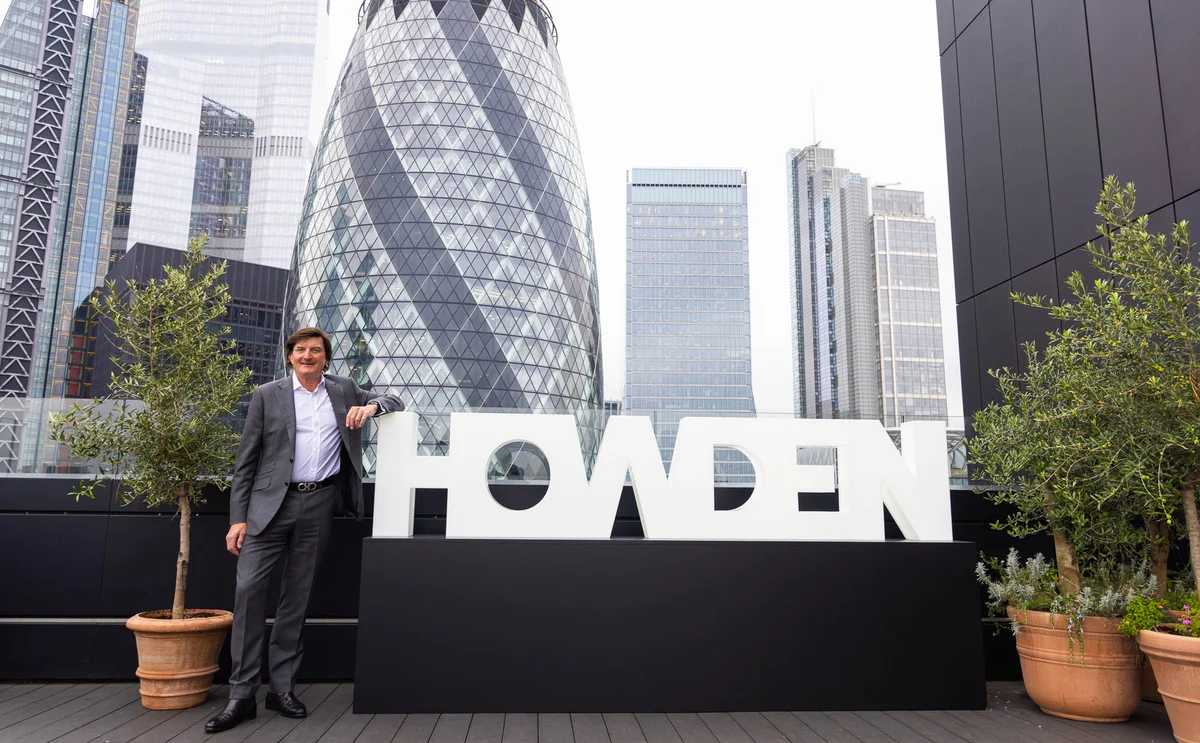 Howden hit with £20m negligence lawsuit - Insurance Post