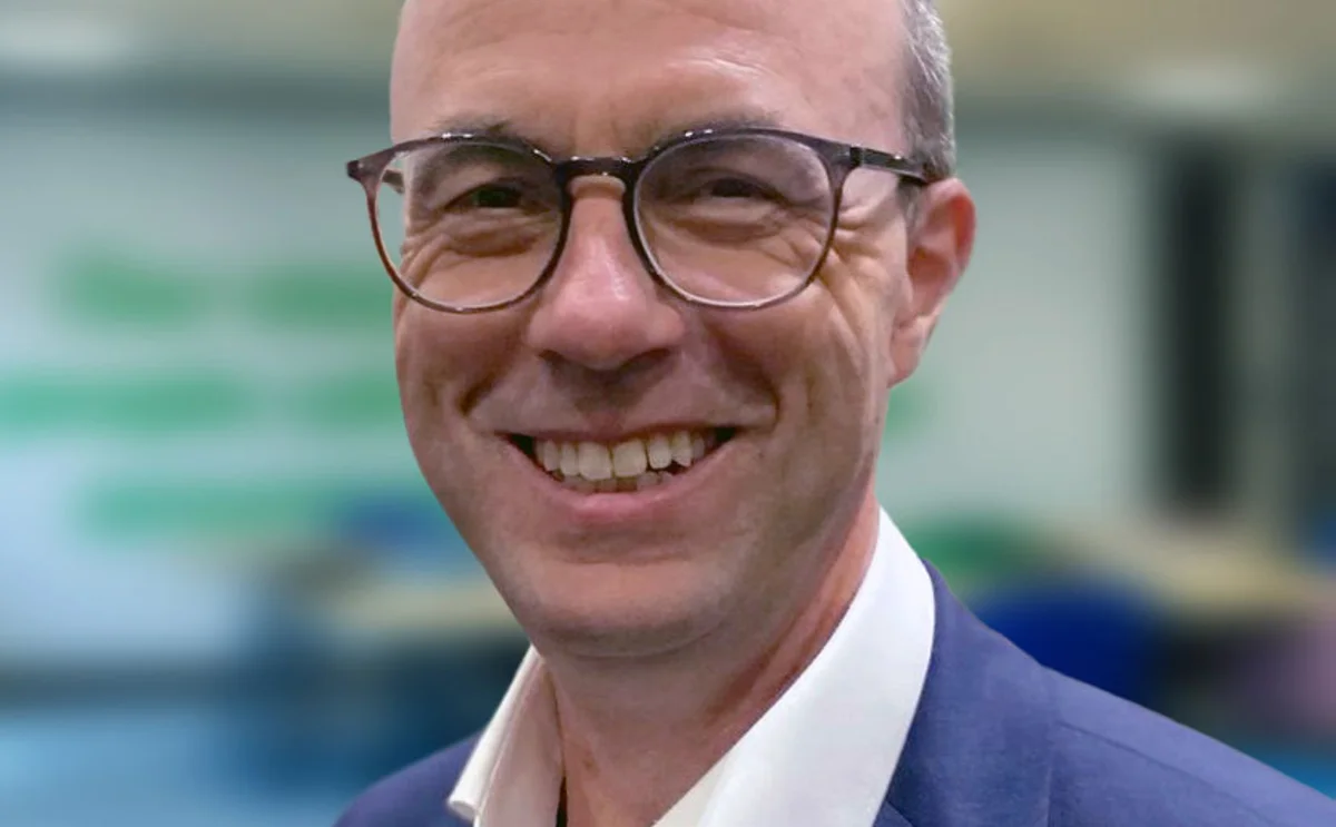 MIB names Angus Eaton as new CEO - Insurance Post