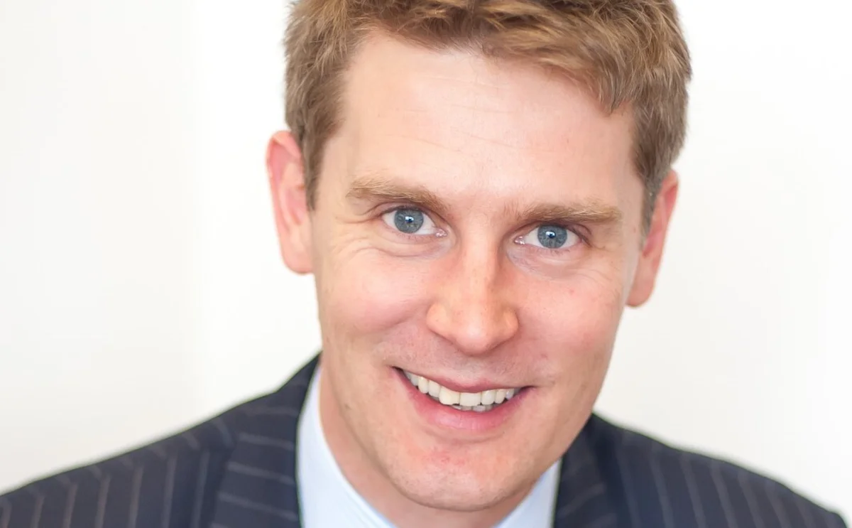 Zurich’s Bush on why it’s never been more important to build resilience ...