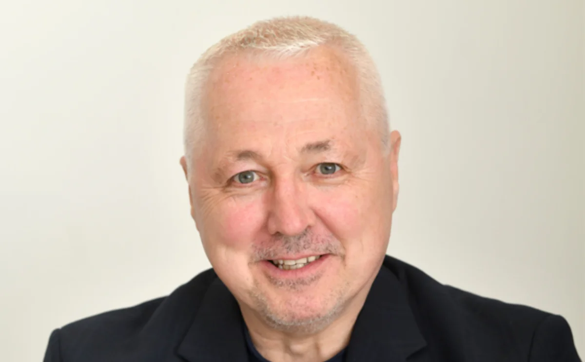 Q&A: Gary Murphy, Gigasure - Insurance Post