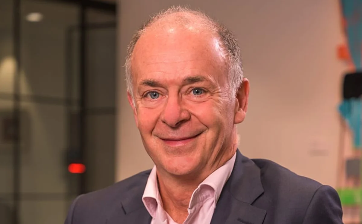 Carl Shuker steps down as Howden UK and Ireland CEO - Insurance Post