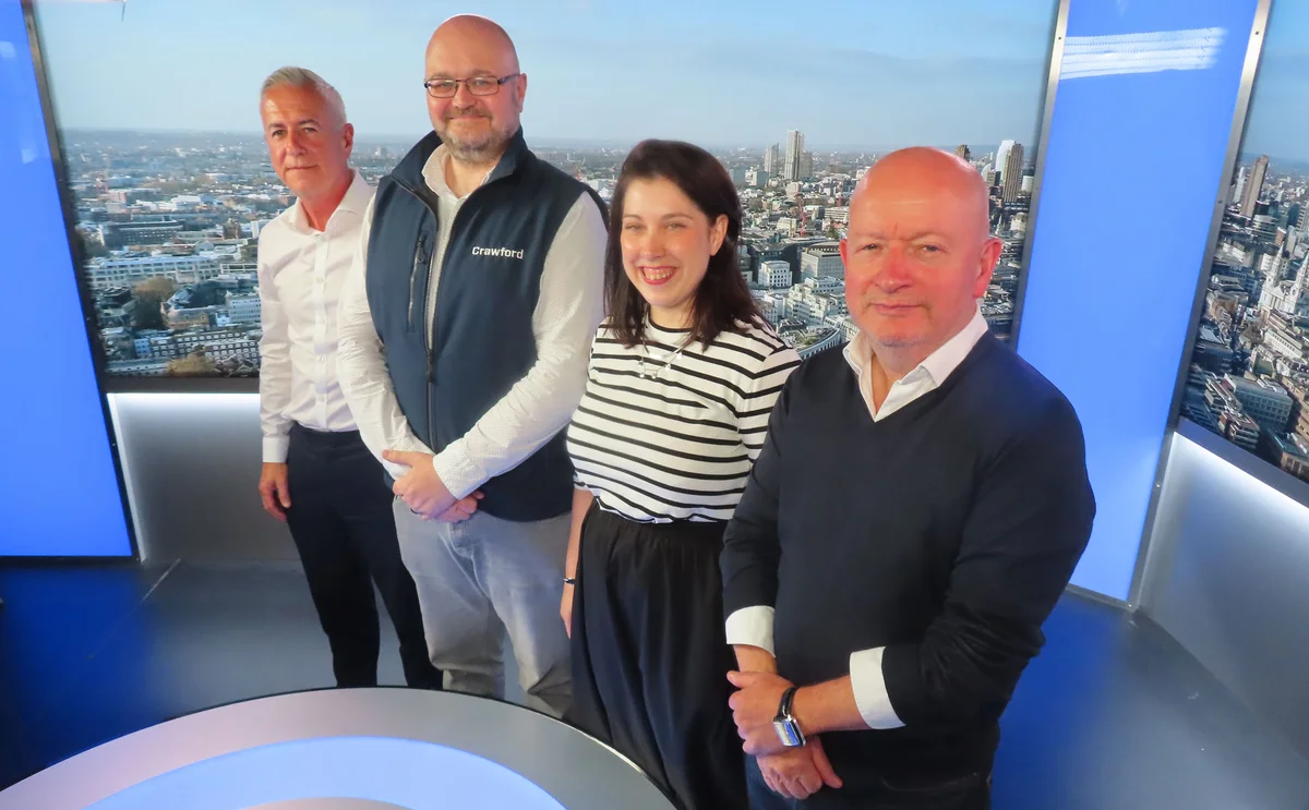 Navigating record claims in the generative AI era - Insurance Post