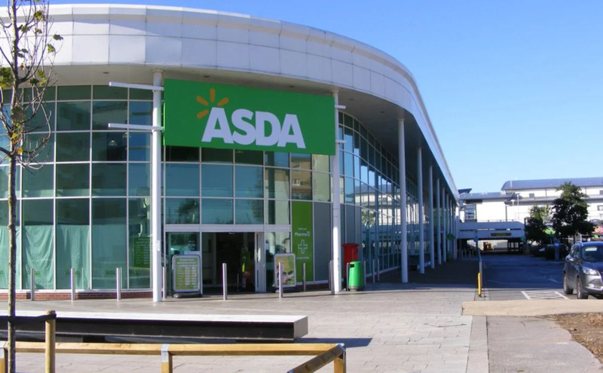 Everywhen partners with Asda on business insurance - Insurance Post
