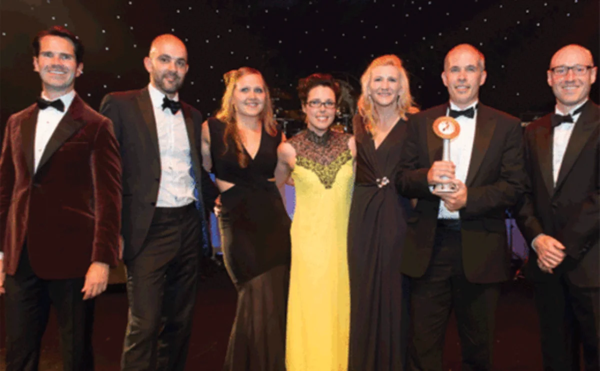 British Insurance Awards 2013: The E-Business Award - Insurance Post