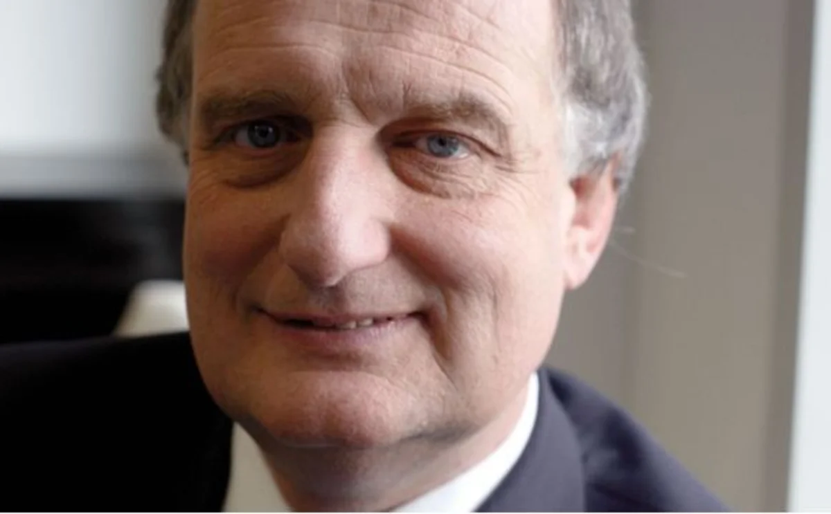 Interview: Ross Howard - In capable hands - Insurance Post