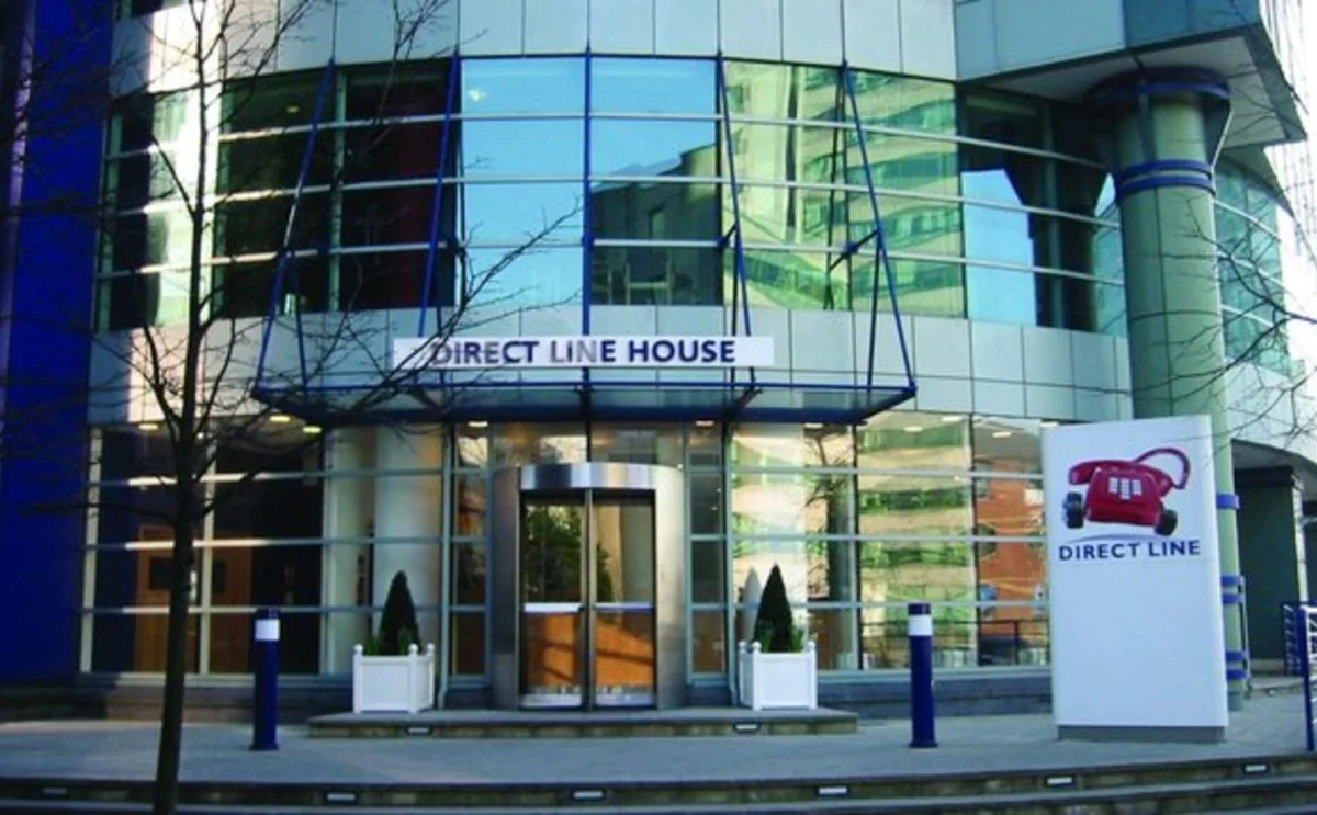 Direct Line Group creates two offices to enhance customer and ...