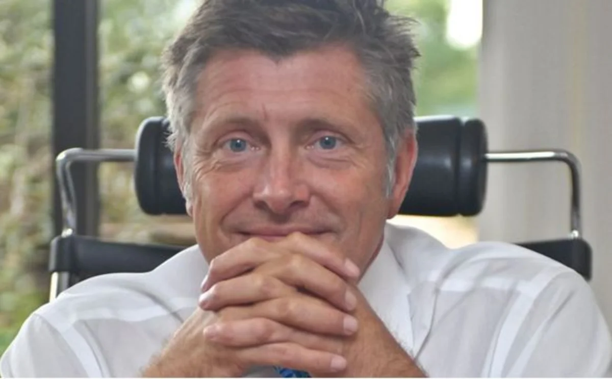 Neil Utley and Matthew Donaldson take directorships at Markerstudy ...