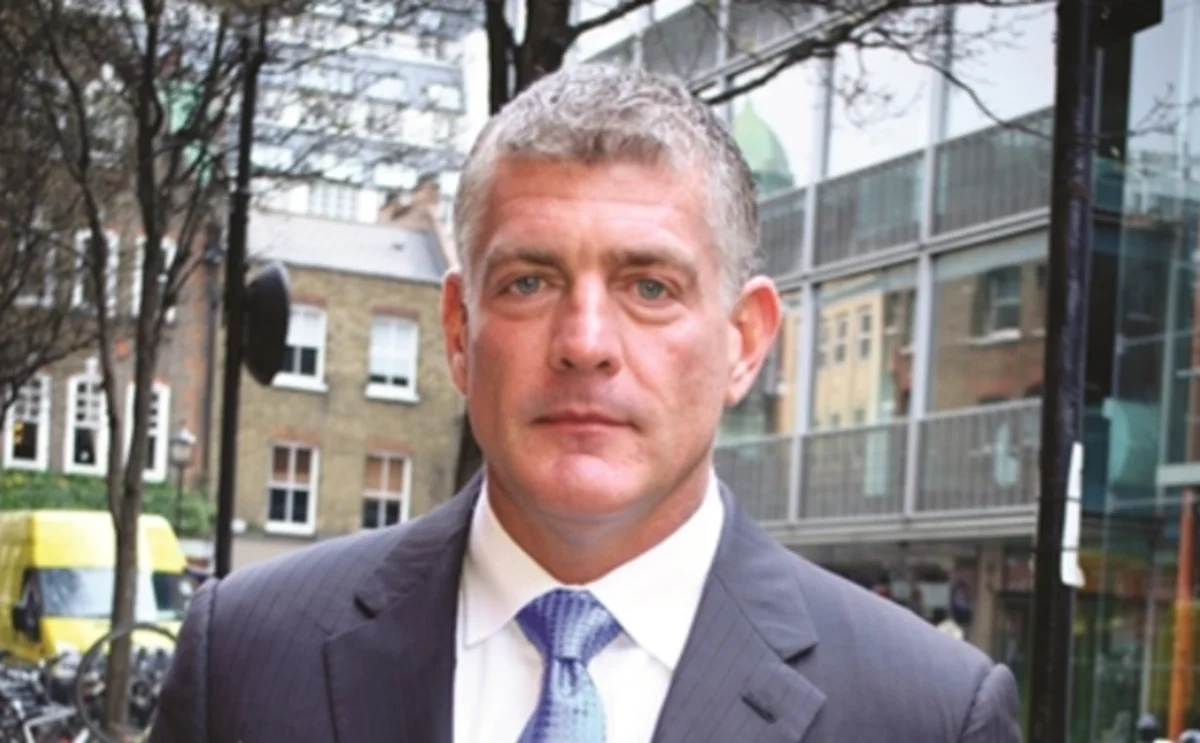 Insurance Insight Q+A: Frank Pinder, Global Options - Insurance Post