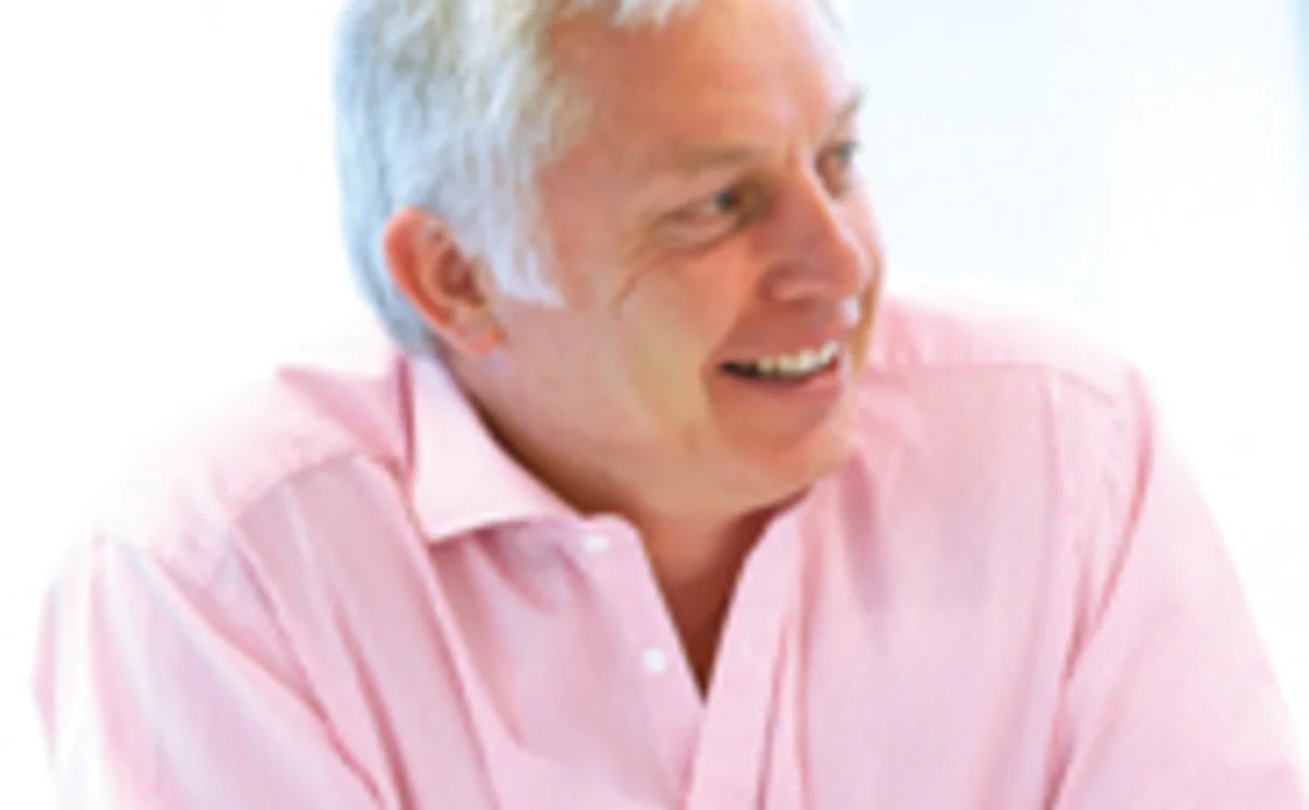 Career File - Mark Winlow: Ageas and Groupama non-executive director ...