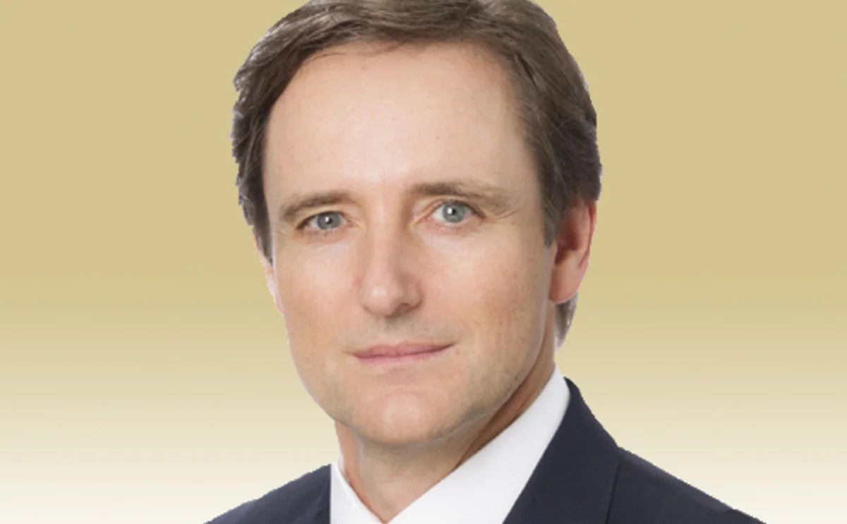 Ex-Aviva CEO Wilson named Policy Expert chair - Insurance Post