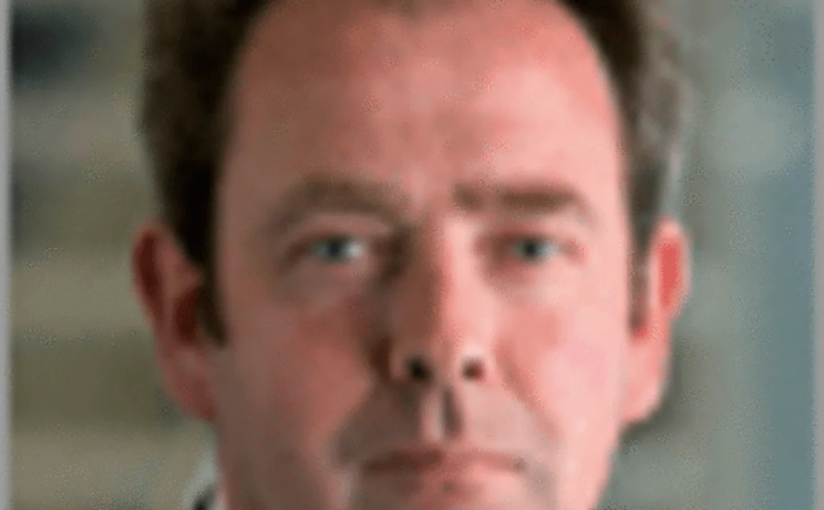 William Stovin - Through thick and thin - Insurance Post