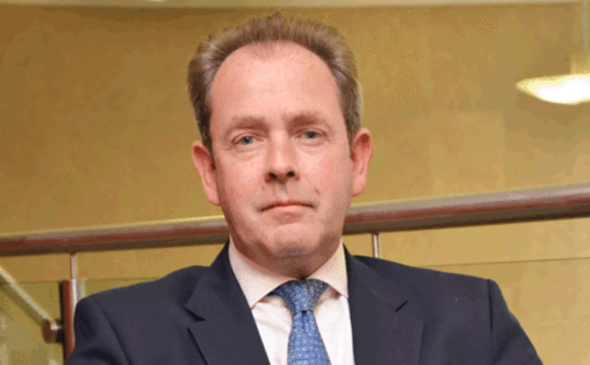 Interview: Markel's William Stovin: Culture club - Insurance Post