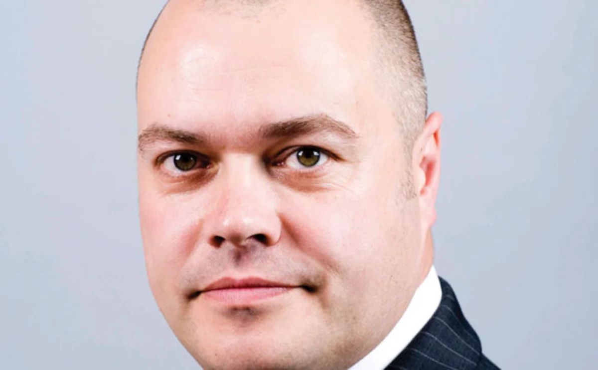 Career file: Keith Hector: Ex-Axa director Hector to lead Covéa's ...