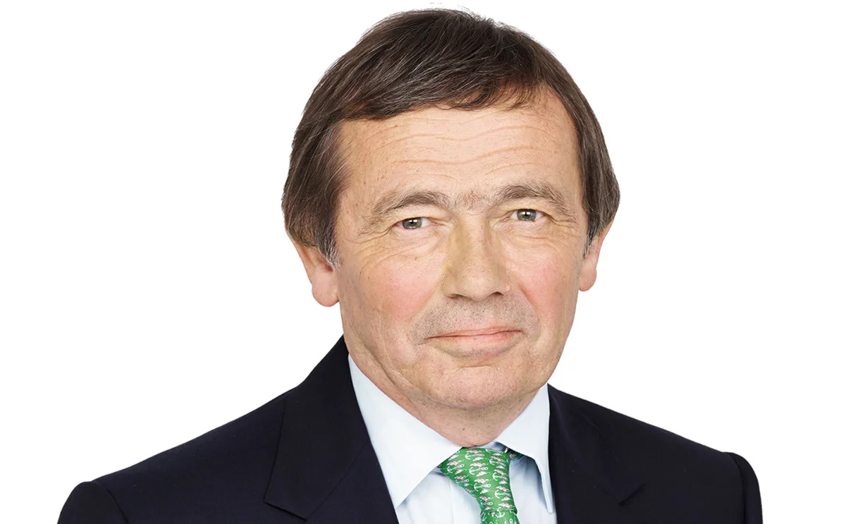 Hiscox chairman Childs to retire - Insurance Post