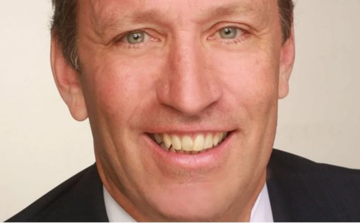 Interveiw John Daum, Lockton: American dreams - Insurance Post