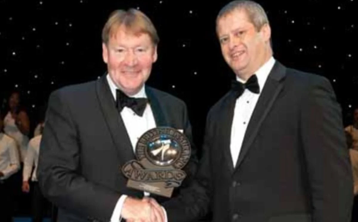 BIA Countdown: Achievement winner reflects: Q&A with CII chief ...