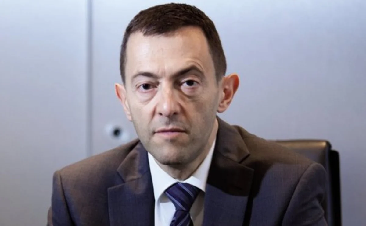 Post Broking Supplement: Interview with Reich MD Simon Taylor ...